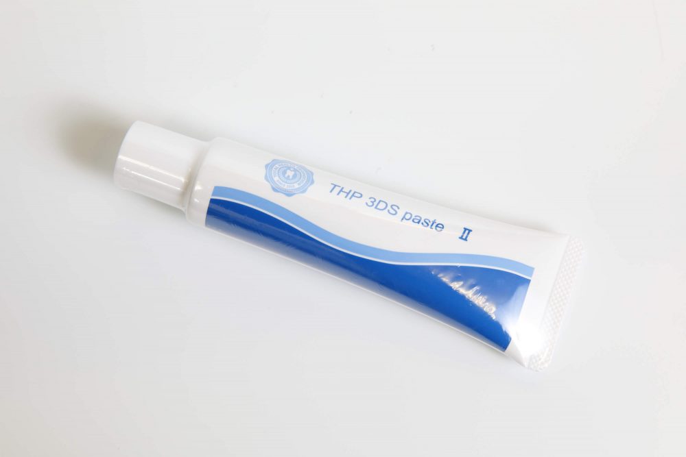 THP 3DS paste Ⅱ 1セット(6本入り) - 湘南メディカルパートナー株式会社